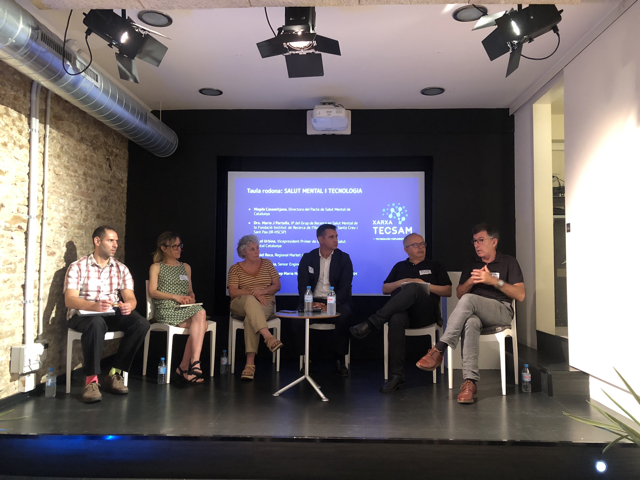 6 collective reflections on the use of technology in mental health