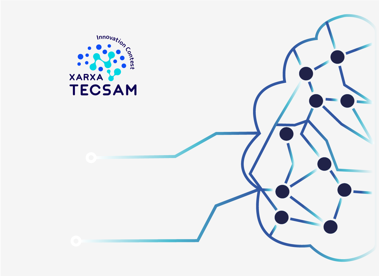 Innovation Contest Xarxa Tecsam