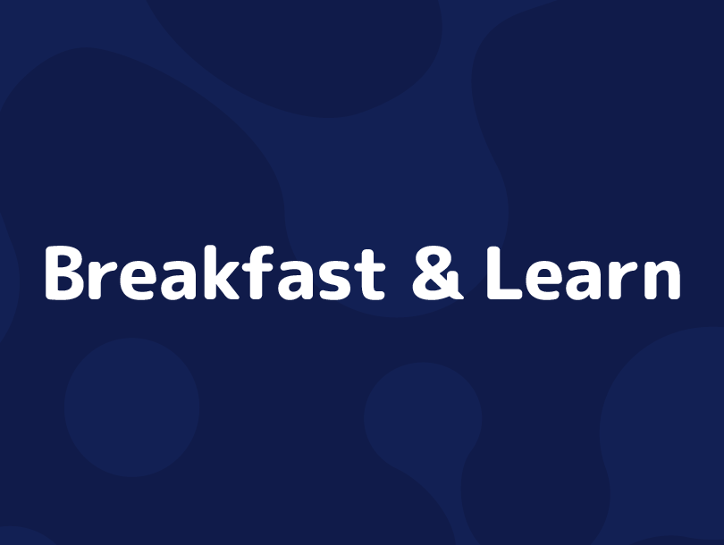 Breakfast & Learn - Xarxa TECSAM