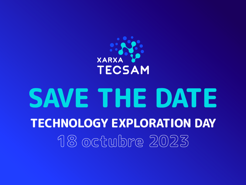 Activities - Xarxa TECSAM