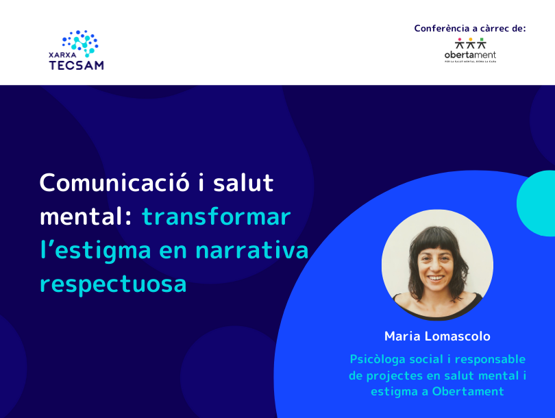 Communication and mental health: transforming stigma into respectful ...
